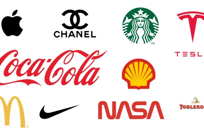 Effective Brands: Unveiling the World's Top 10 Iconic Logos